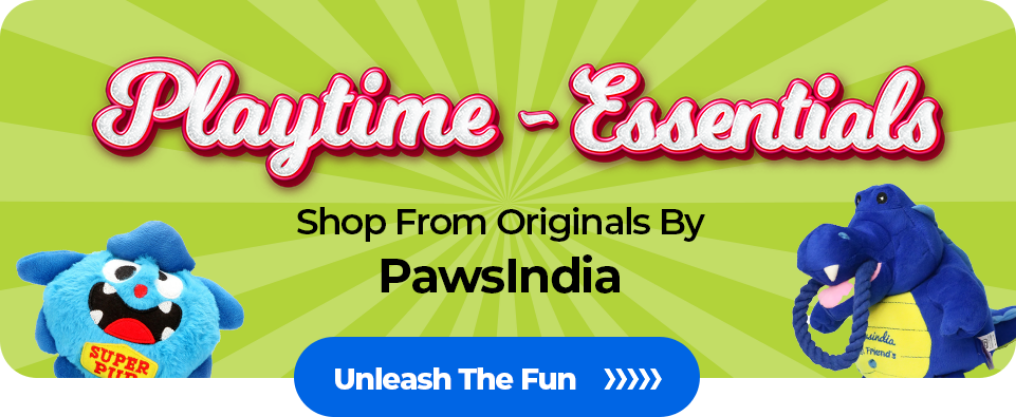 Pawsindia: Pet Store Online | Pet Products Online | Pet Shop Online