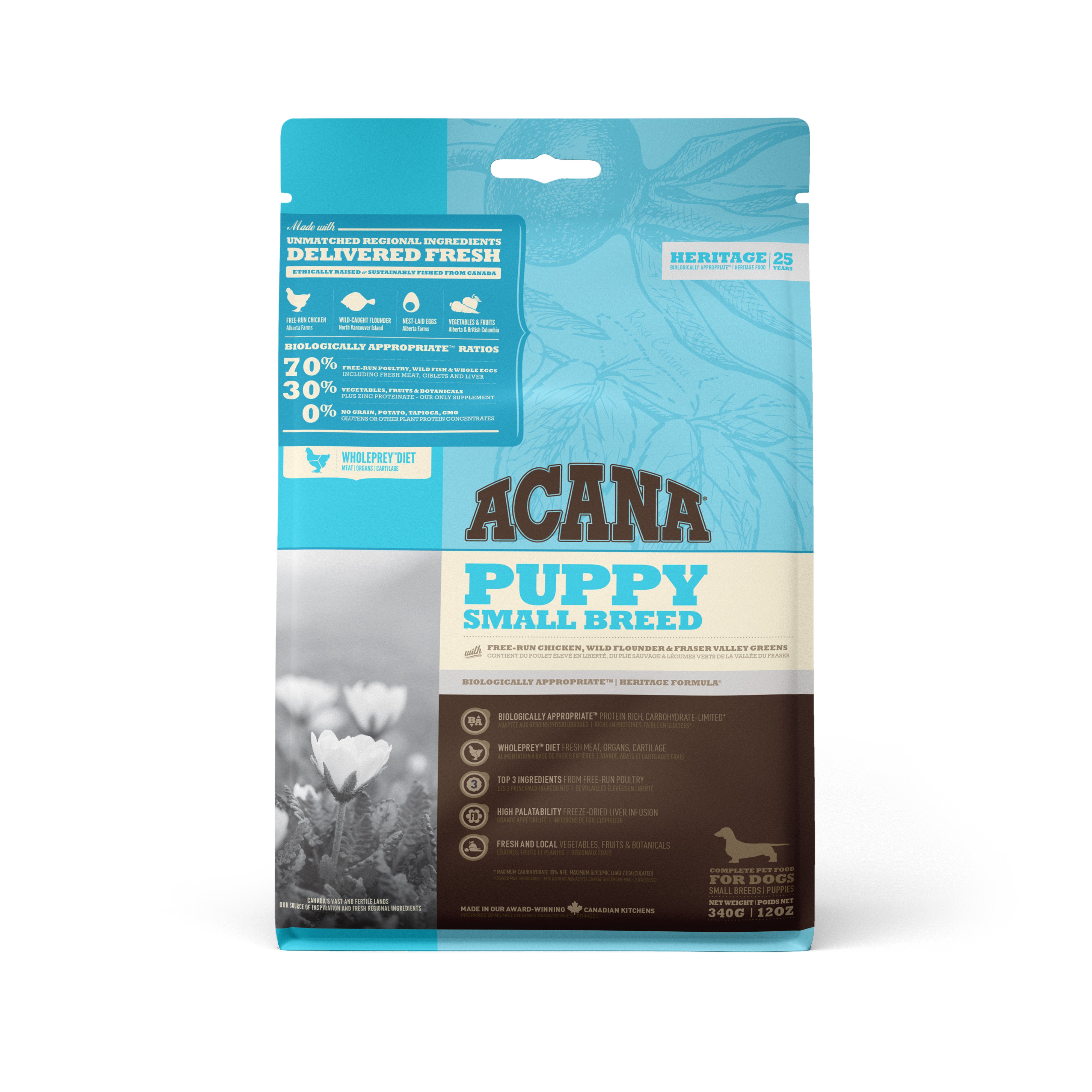 Which Acana Dog Food Is Best