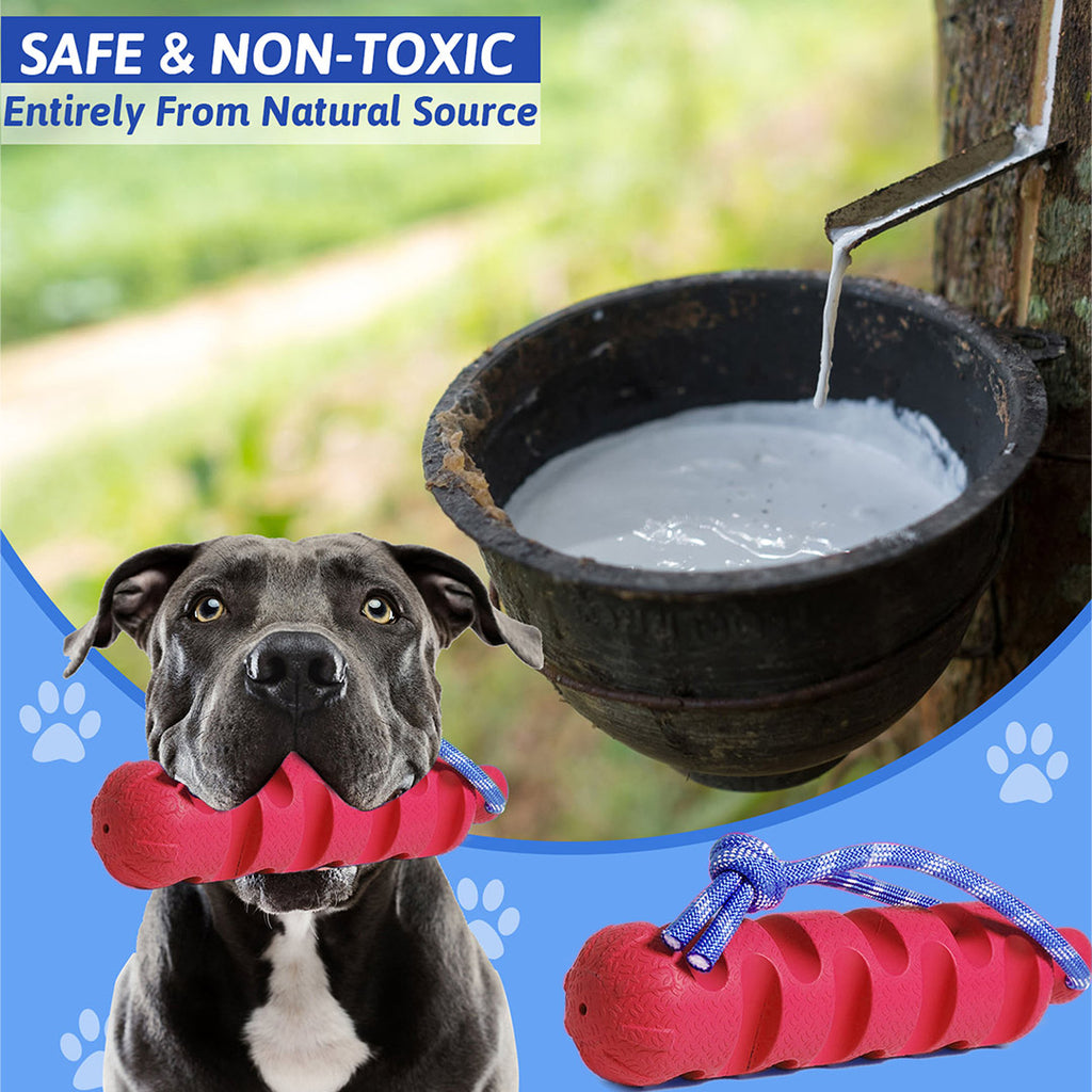 Buy the Ultimate Chew Stick Dog Toy - Interactive Chew Toy for Dogs ...